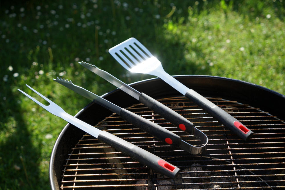 Essential BBQ Tools Every Grill Master Needs – BBQ Hub